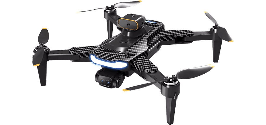 Stealth Bird 4K Review: Affordable High-Performance Drone
